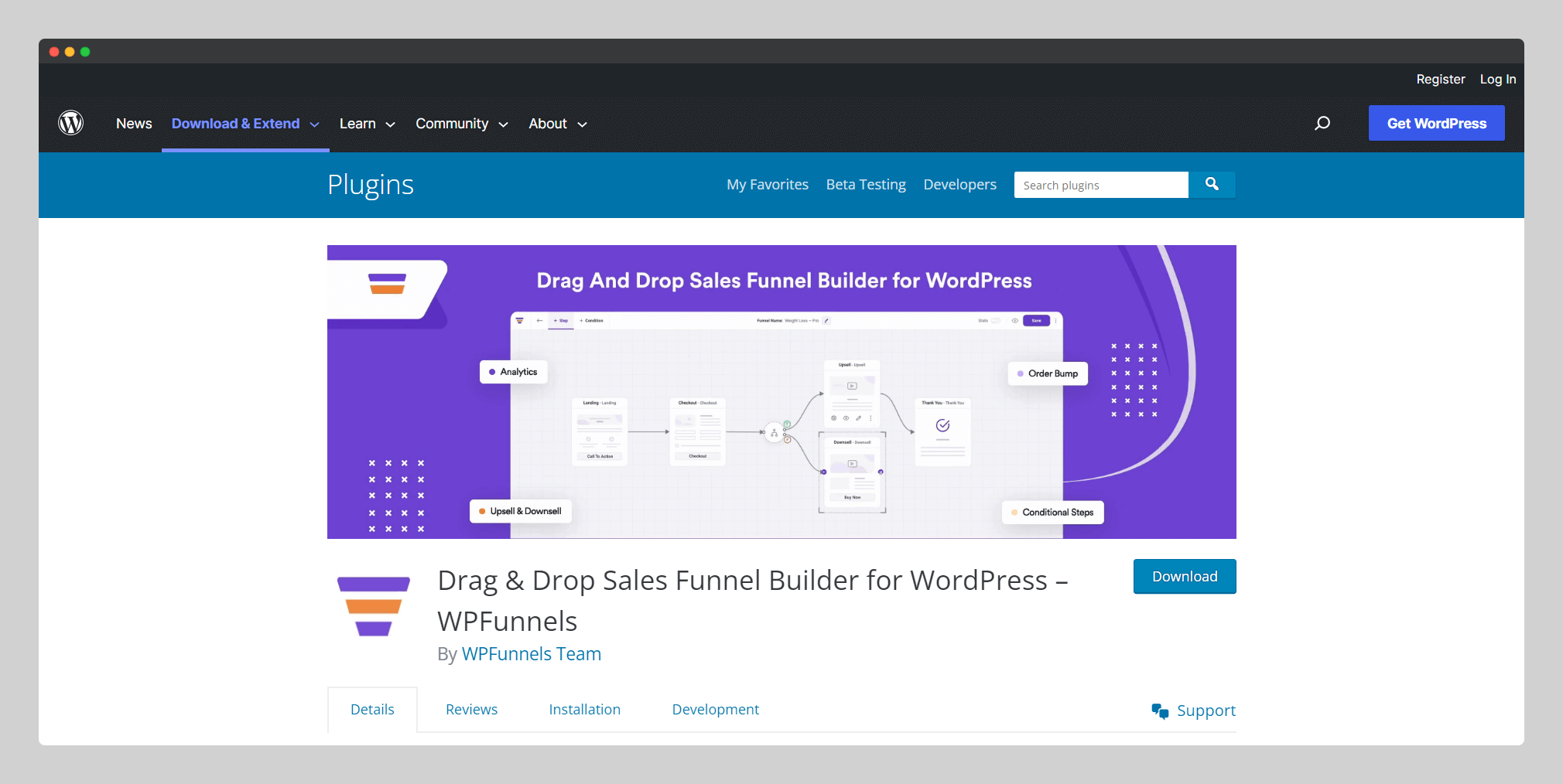 (Honest Review) WPFunnels - WordPress Funnel Builder 2025