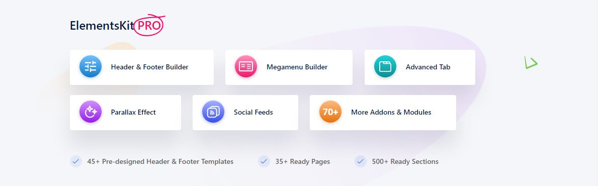 ElementsKit Review | Fastest Growing Elementor Pro Addons