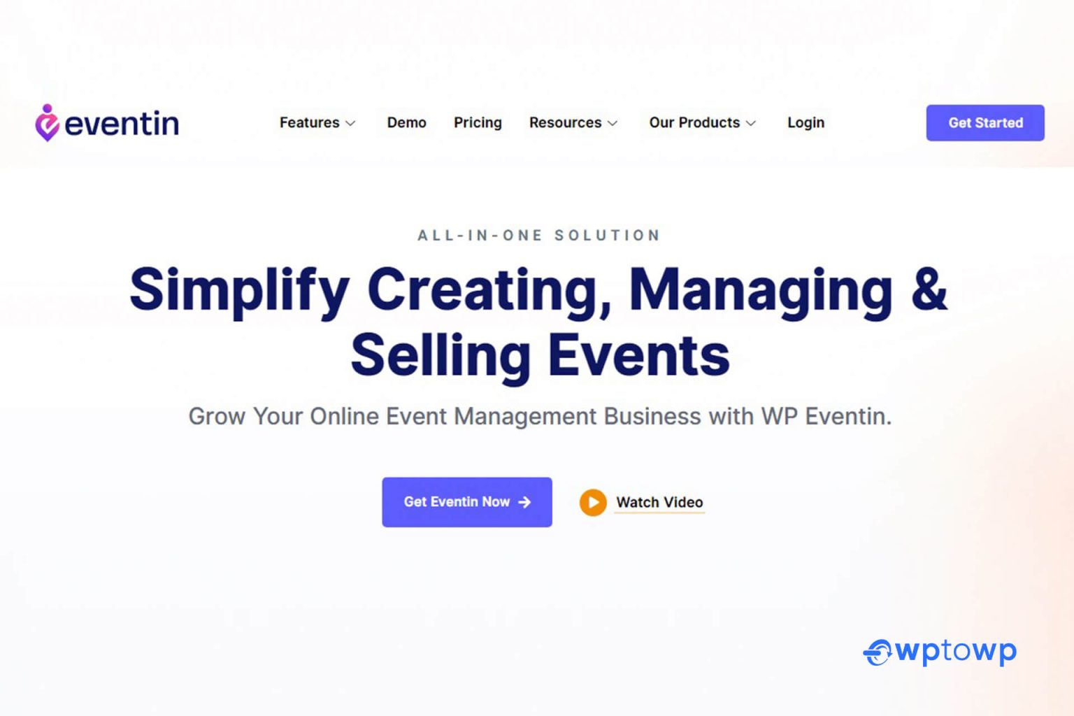 13+ Great Reasons to Use Eventin Pro in 2025 - Wptowp