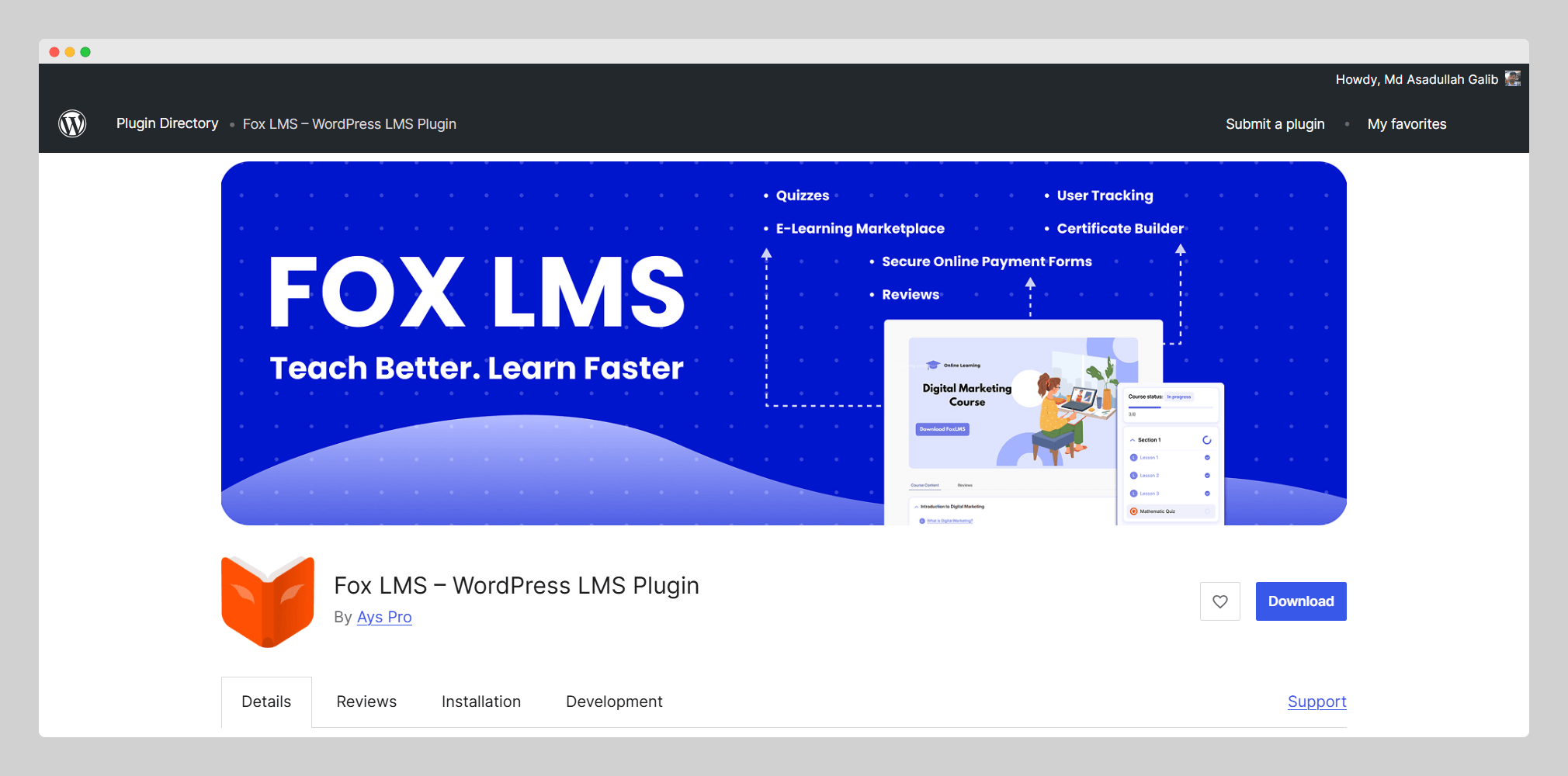 17 Best Wordpress Lms Plugins 2025 Kids Included Wptowp