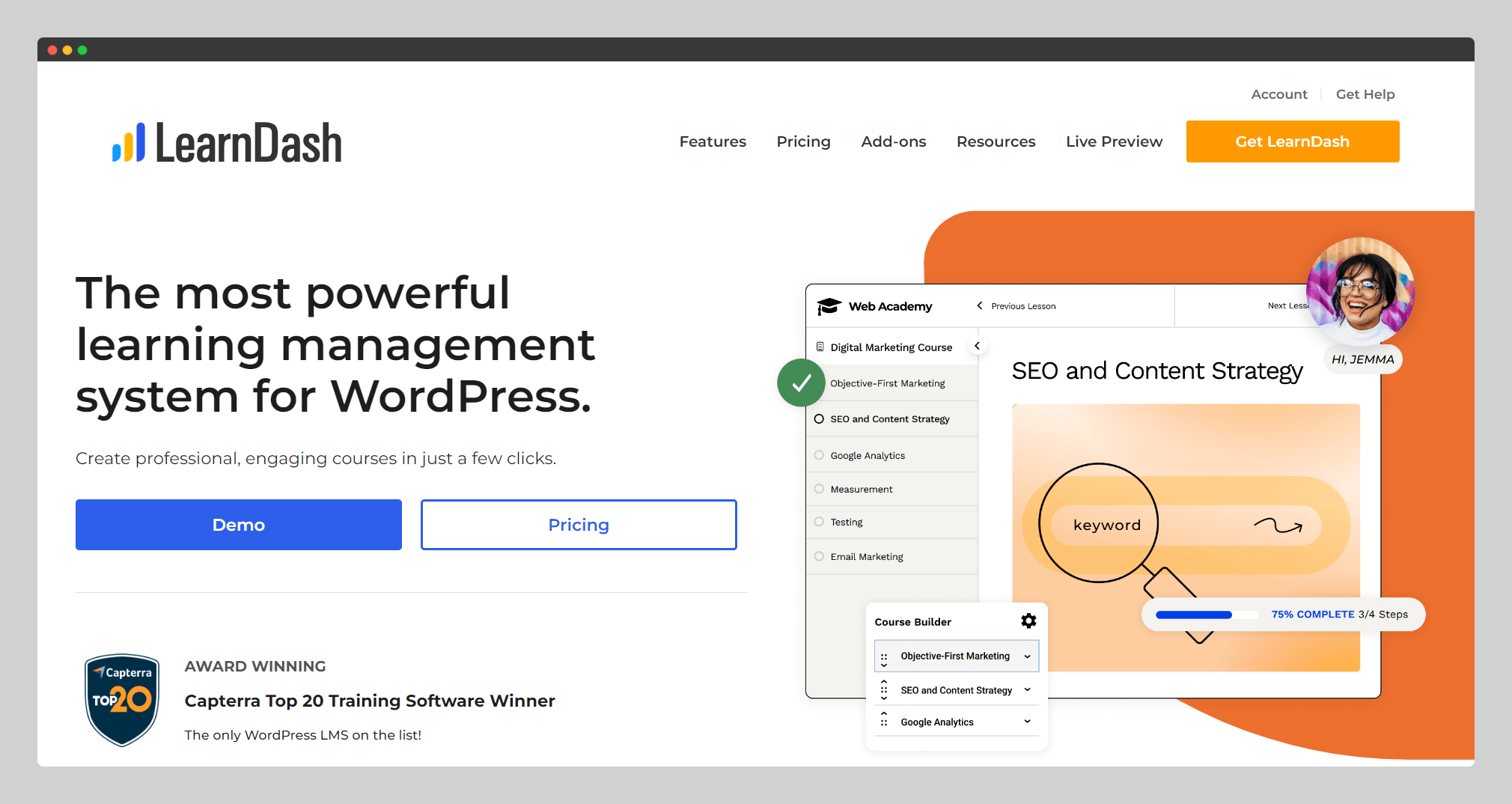 17+ Best WordPress LMS Plugins 2025 (kids Included) - Wptowp