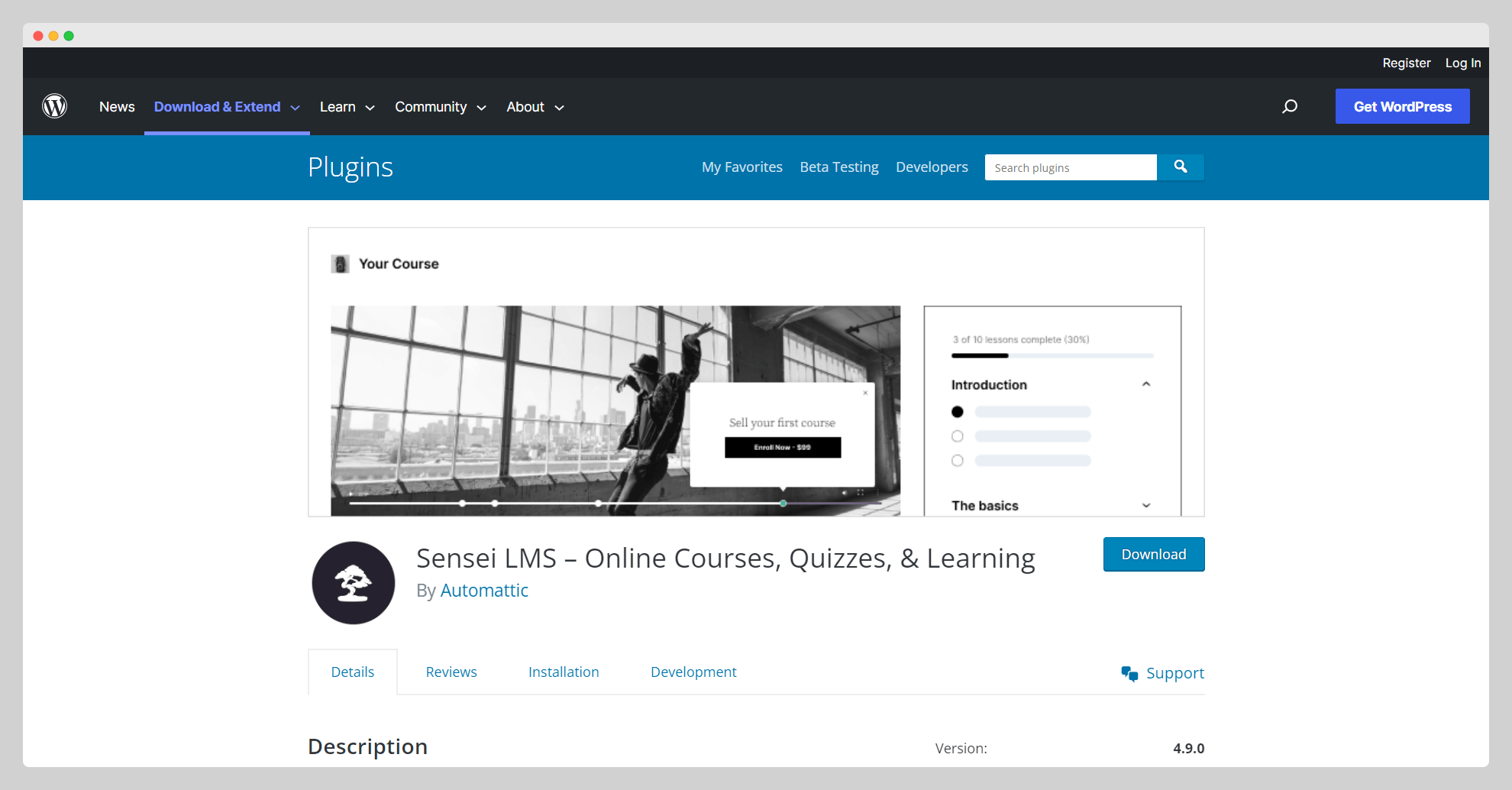 17+ Best WordPress LMS Plugins 2025 (kids Included) - Wptowp