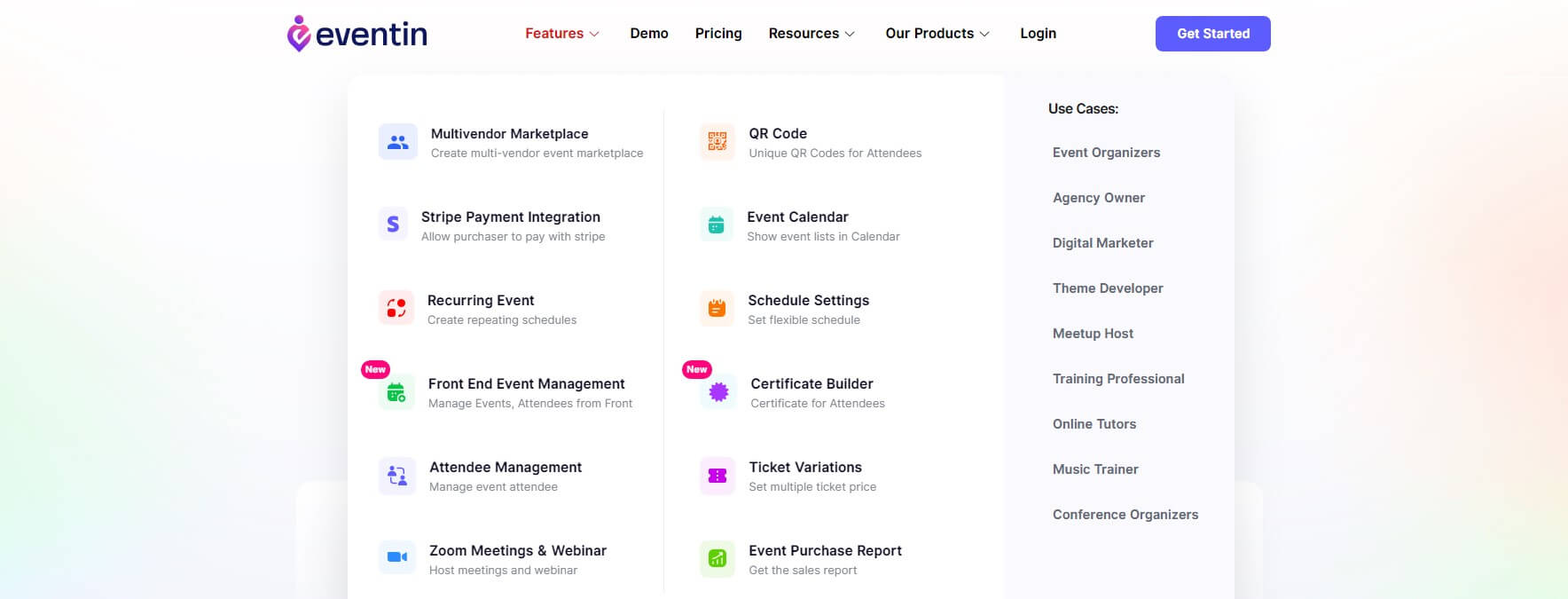 13+ Great Reasons to Use Eventin Pro in 2025 - Wptowp