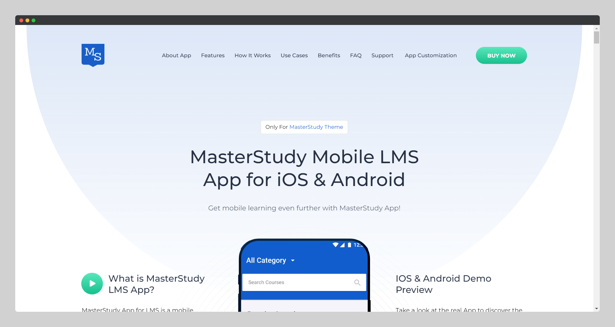 MasterStudy LMS Review - Best LMS WordPress Plugin 2024
