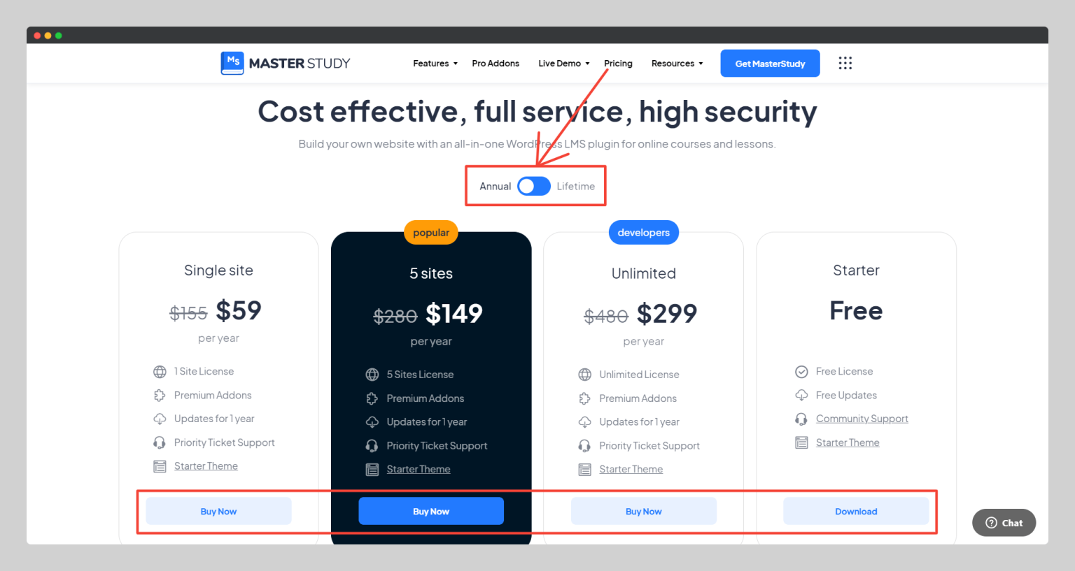 MasterStudy LMS Coupon Code 2026 [20% Off Verified Discount Code]
