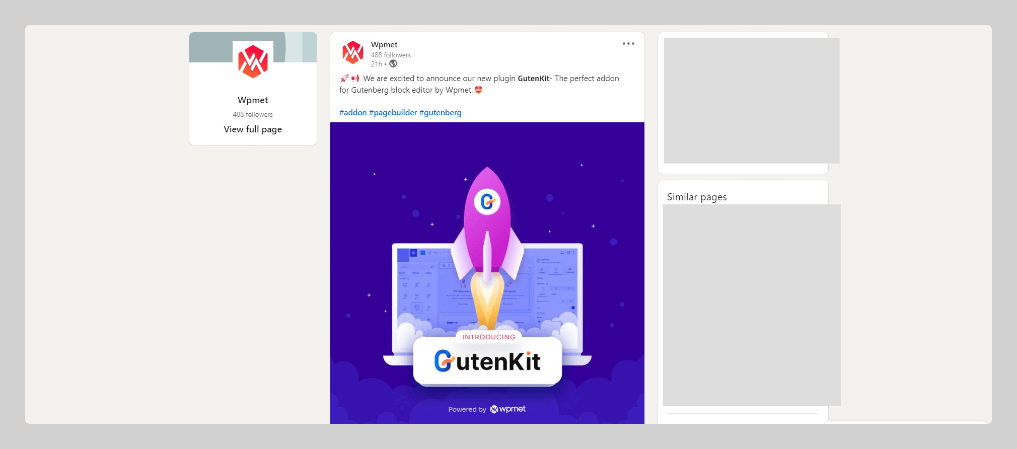 GutenKit Review - From Rumors To Revelation 2026 - Wptowp