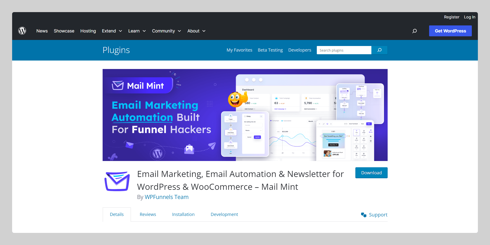 11+ Best WordPress Email Marketing Plugin 2025 (FREE)