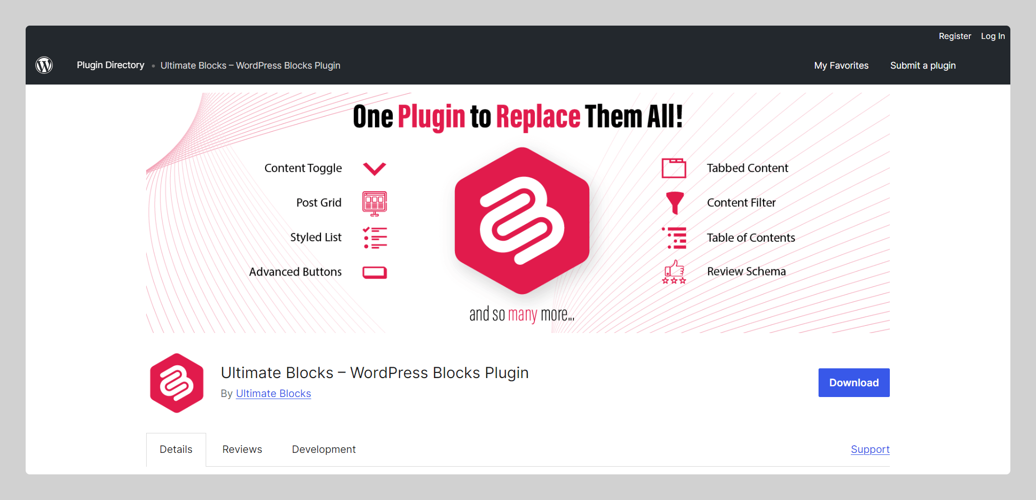 Ultimate Blocks Review – Gutenberg Blocks Plugin 2025