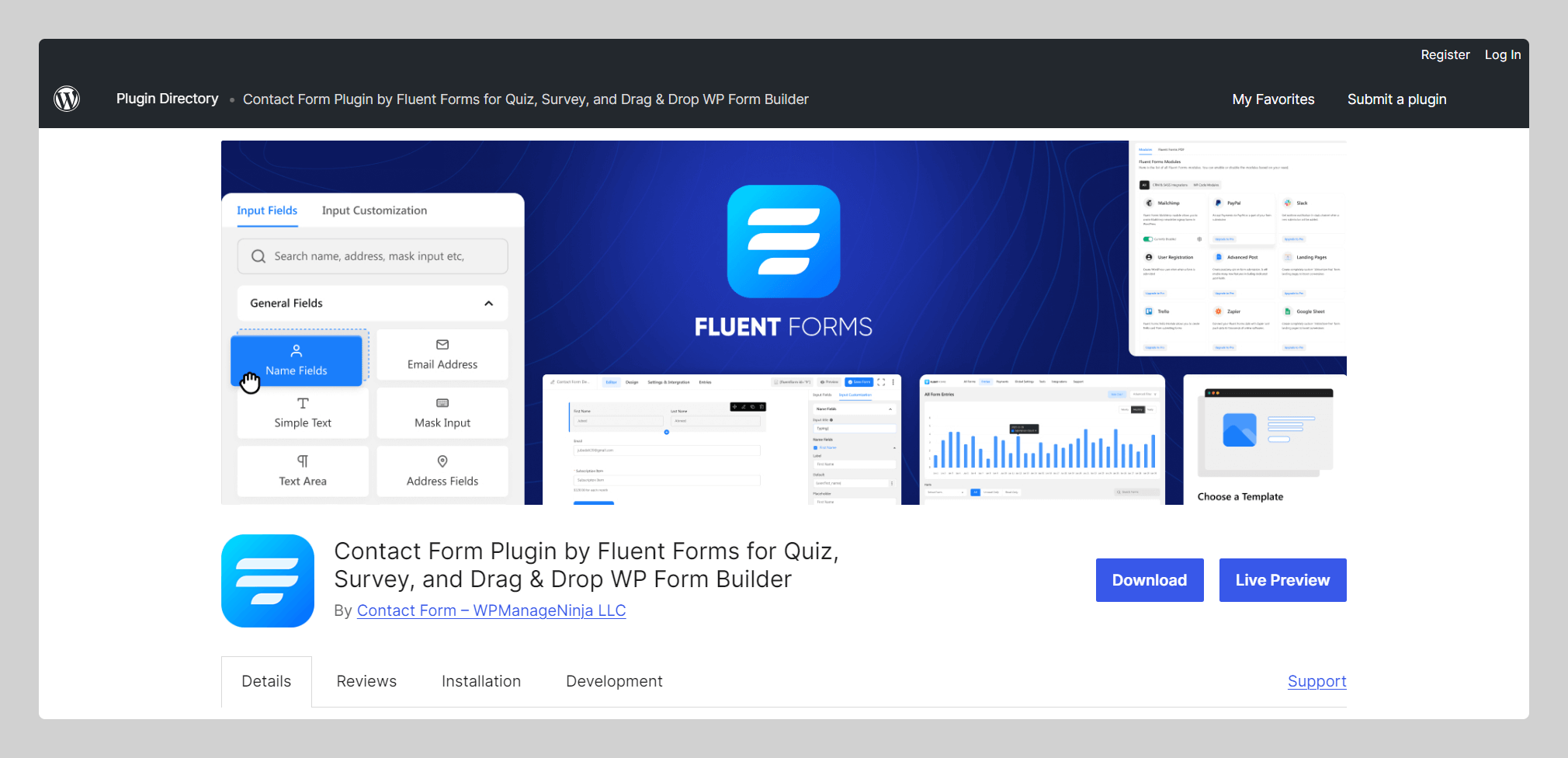 11+ Best Elementor Contact Form Plugin 2025 - Wptowp