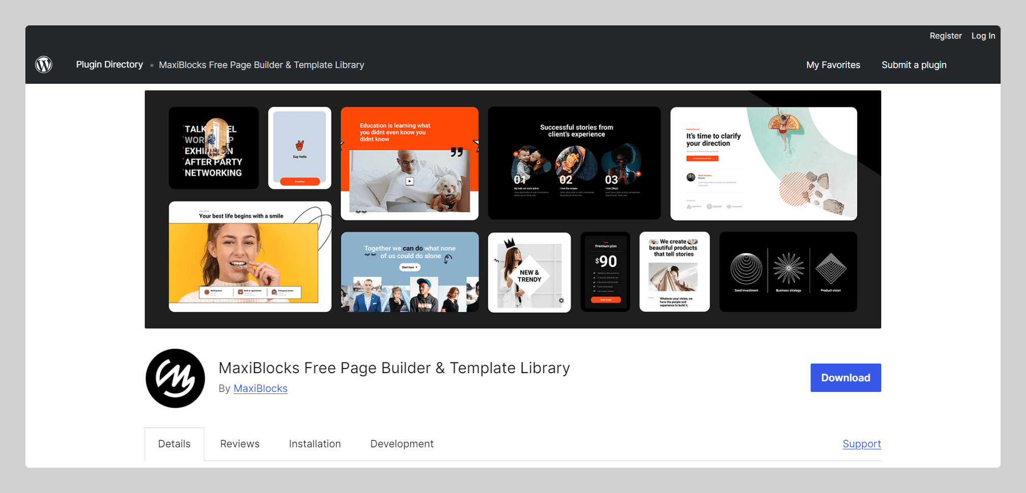 23+ Top Gutenberg Block Editor Plugin 2025 (and Comparison)