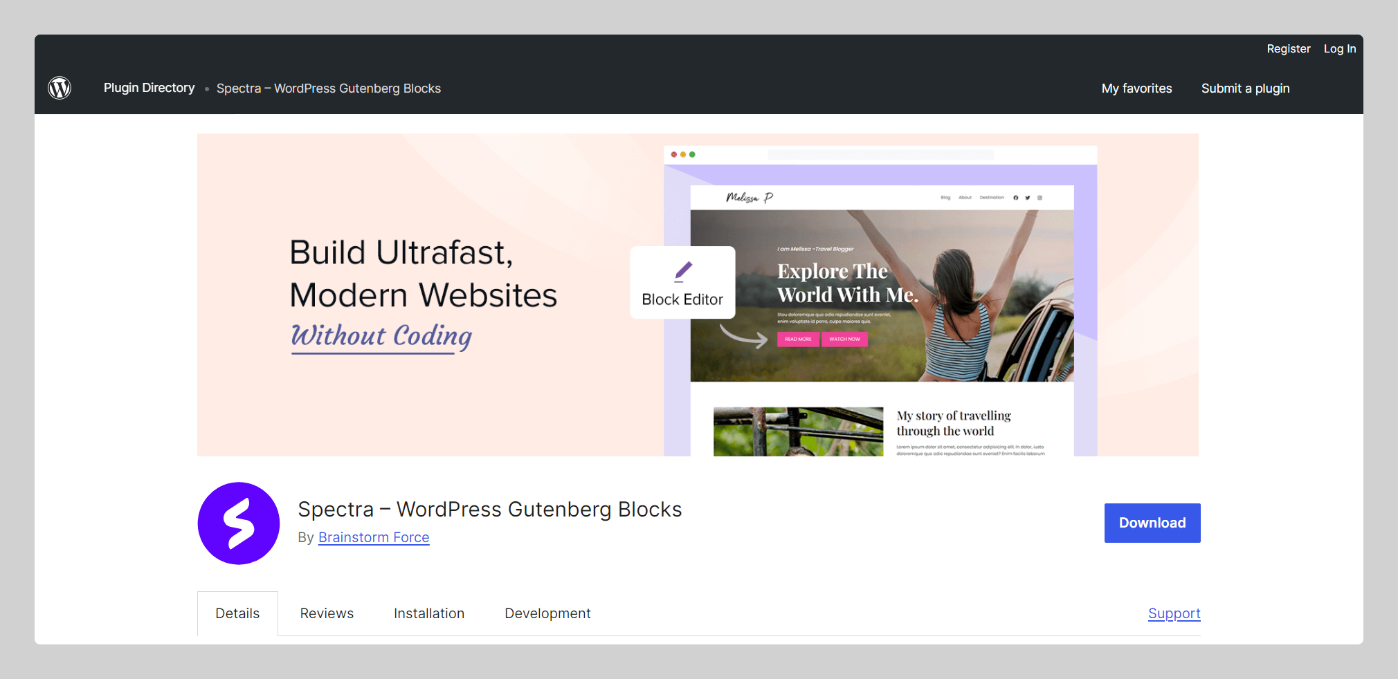 23+ Top Gutenberg Block Editor Plugin 2026 (and Comparison)