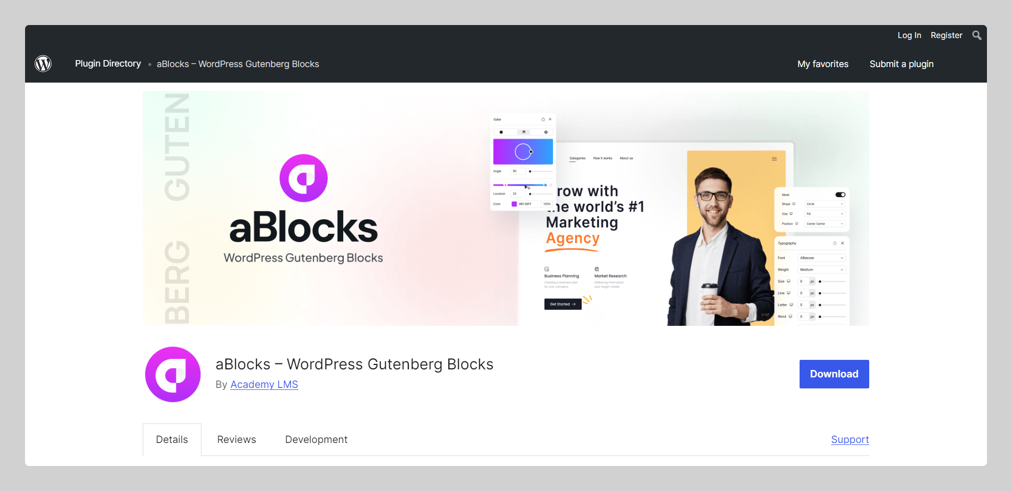 23+ Top Gutenberg Block Editor Plugin 2024 (and Comparison)