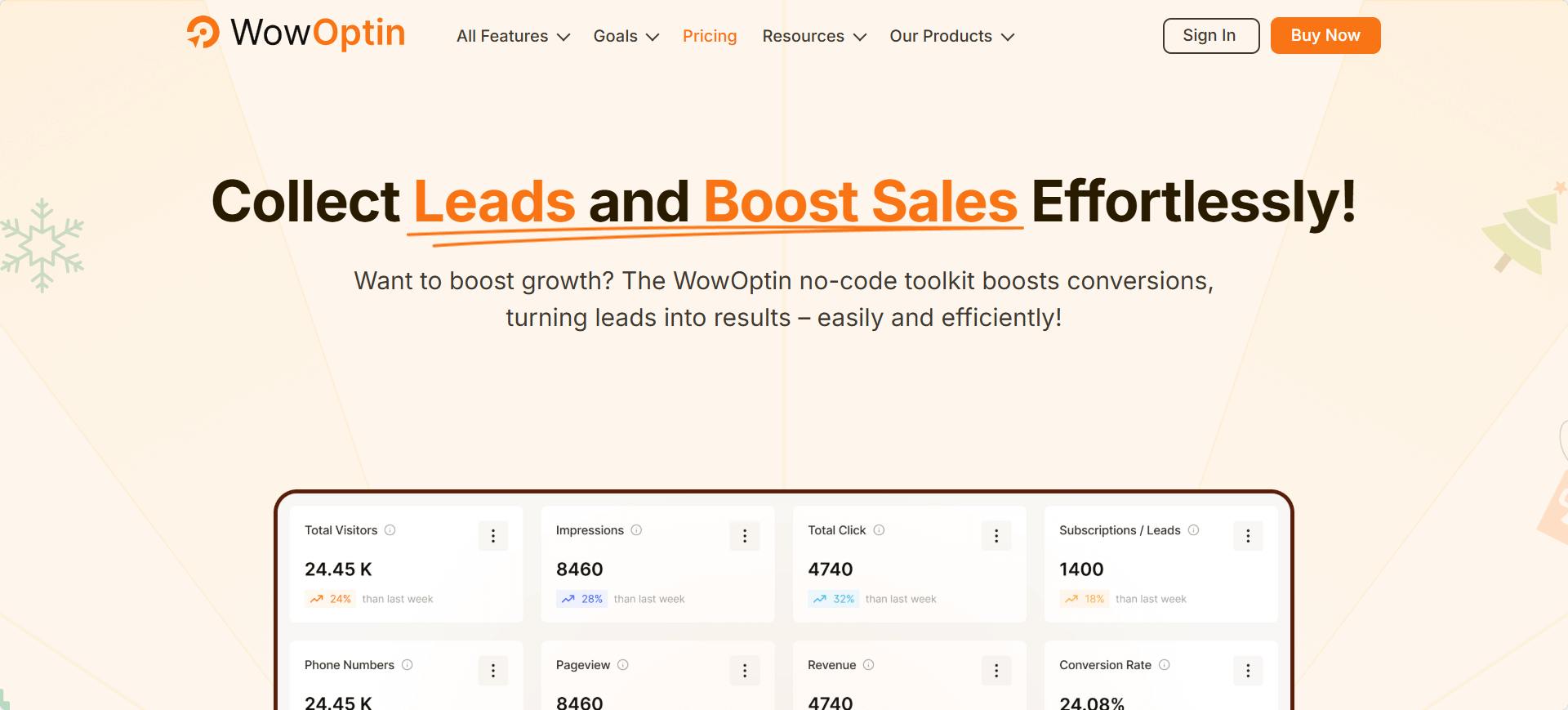 7+ Best OptinMonster Alternatives 2025 (+ Coupon Code)